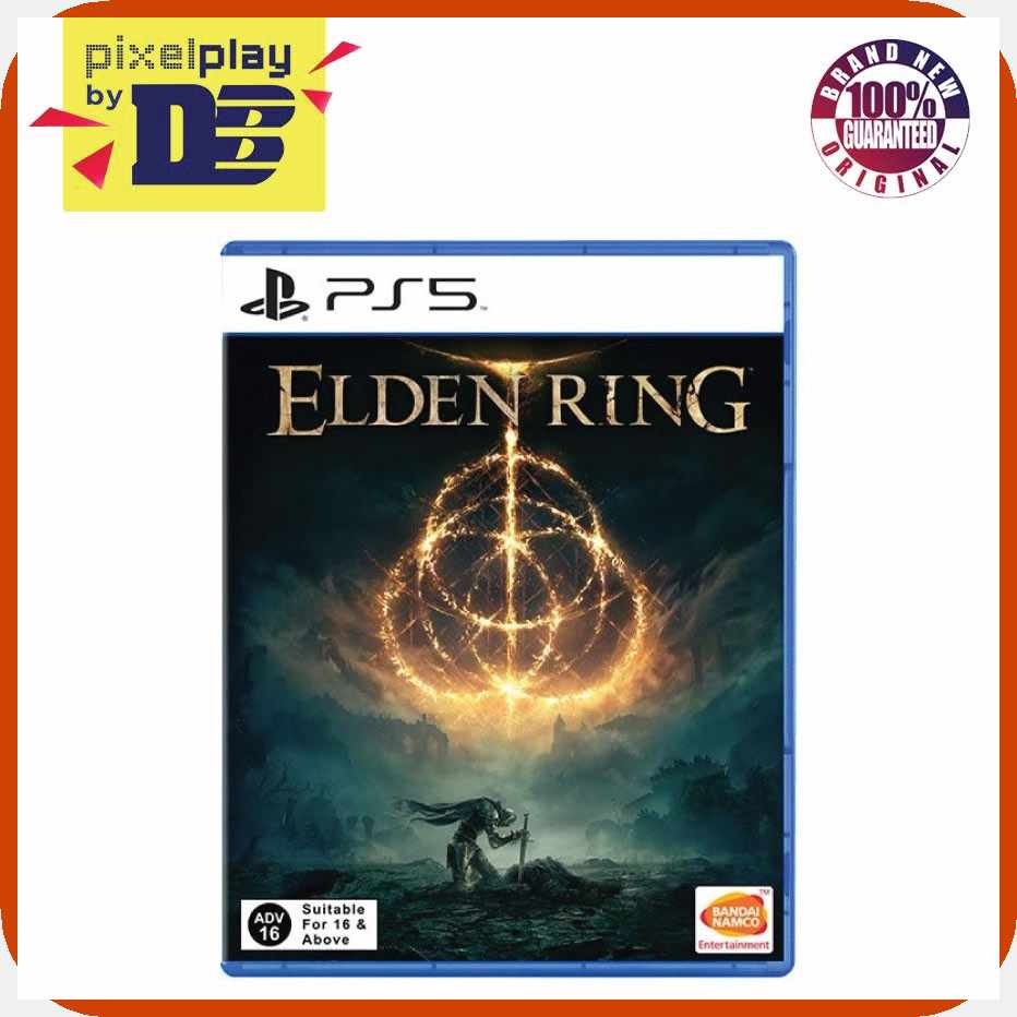 Playstation_PR=5^Hs{Elden[w,Ring!N,(Asian) | Shopee Philippines
