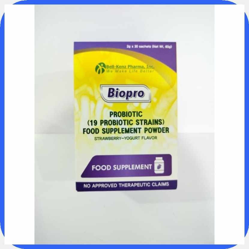 OBC,jB@BIOPRO.nu#og)Probiotic]ki#(19]Pq#strains)]Zo#Food]YV#Supplement ...