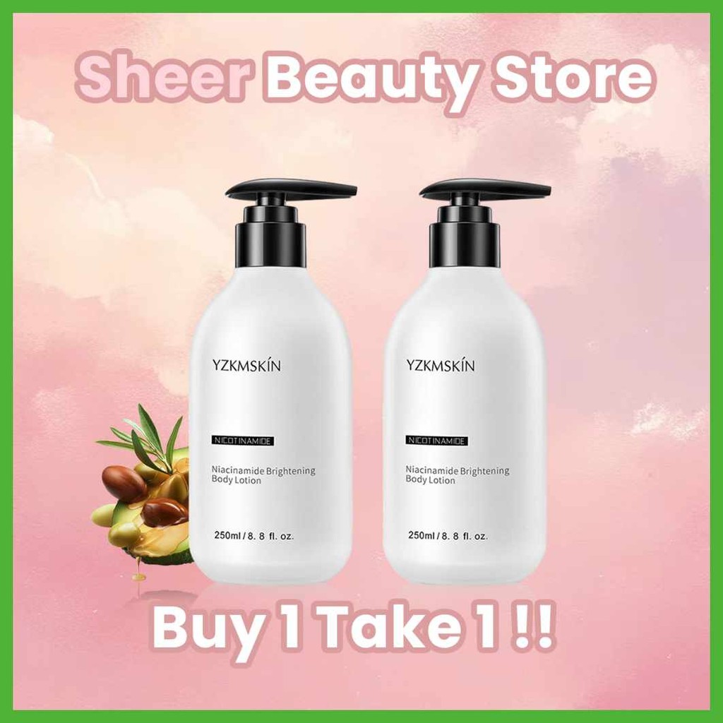 【Buy$qM~1(s(Take(I=1】Niacinamide(n>Whitening)vb>Body(bu=Lotion(dQ ...