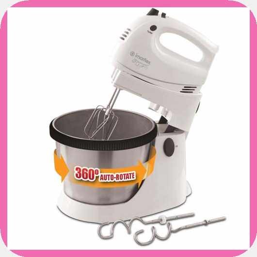 Imarflex>xP{Electric=V_Stand+QV@pS@Mixer+Z[IMX-300S | Shopee Philippines