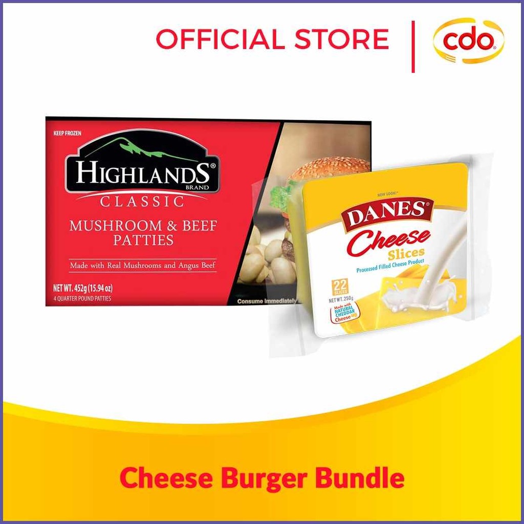 Cdo~e:Cheese'lC?Burger/UP$Bundle^l$(Mushroom^N amp;^c$Beef^b%Patties_k ...