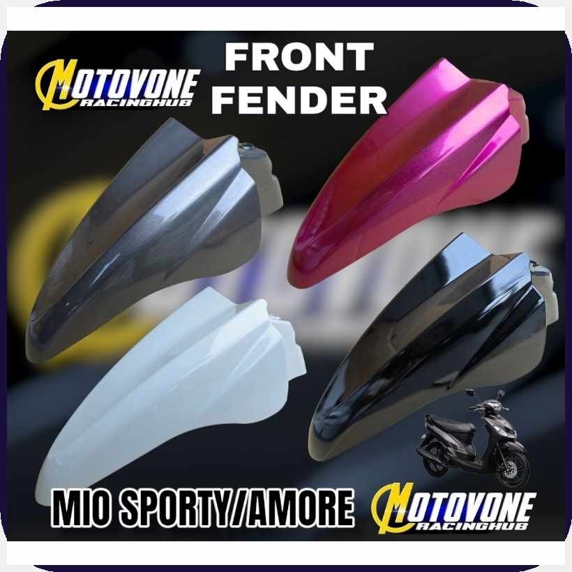 FRONT:W^FENDER|o@MIO`J;SPORTY/MIO&AMORE-a62 | Shopee Philippines