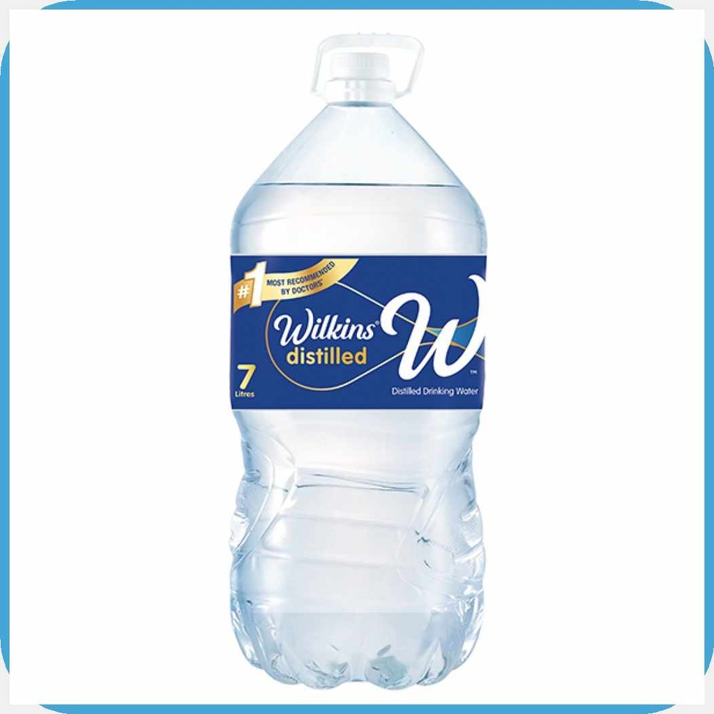 Wilkins~B!Distilled+Mu.Drinking>Q)Water}x)7000ml | Shopee Philippines