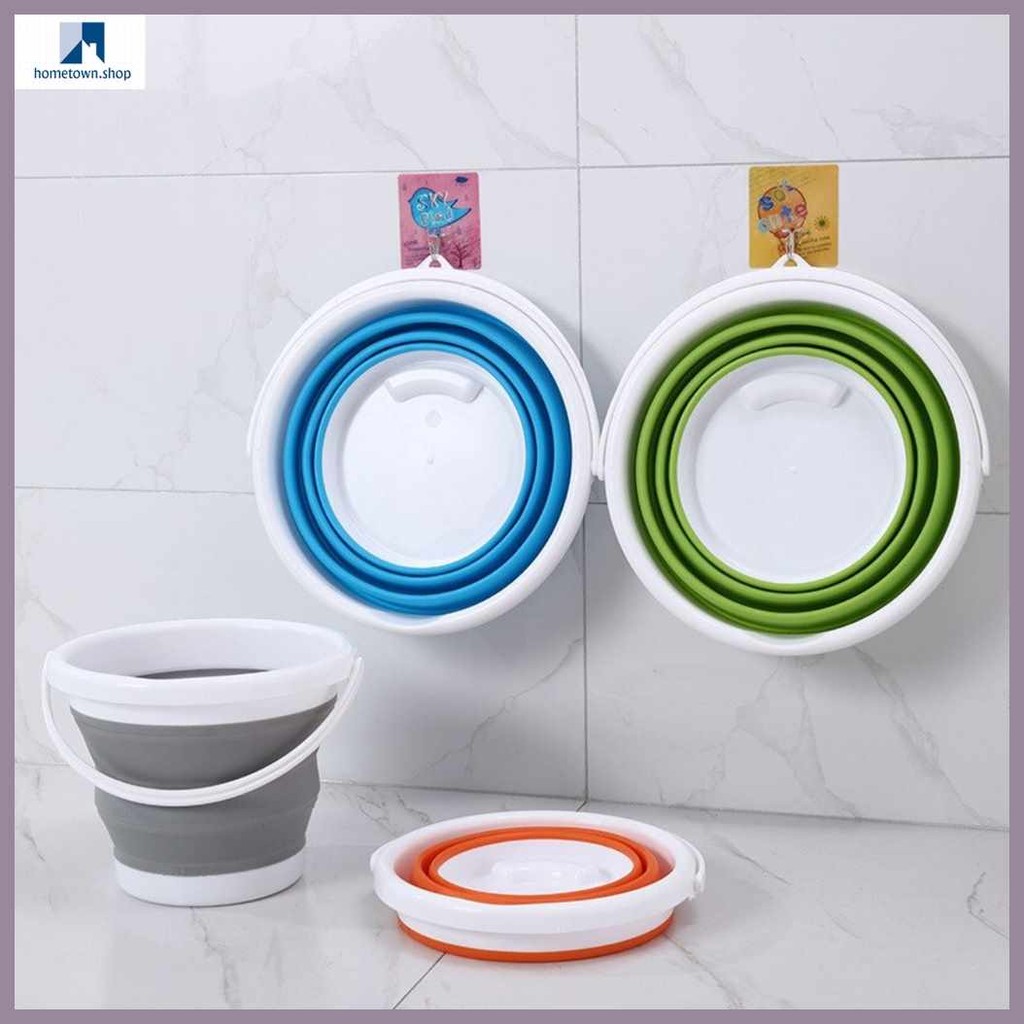 Foldable;hz]Bucket{nt/Collapsible}r>Basin)G>Bowl)L>for*lI?Travel*pi ...