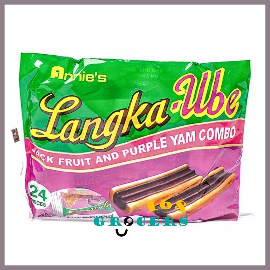 Annie's:vU!Langka-Ube(w|T#Jackfruit=M|and=l|Purple=nB|Yam=qV|Combo=aA ...
