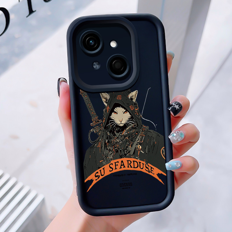 Casing For Tecno Spark Go 1 POP 9 5G Spark Go 2025 Case Silicone Cases ...