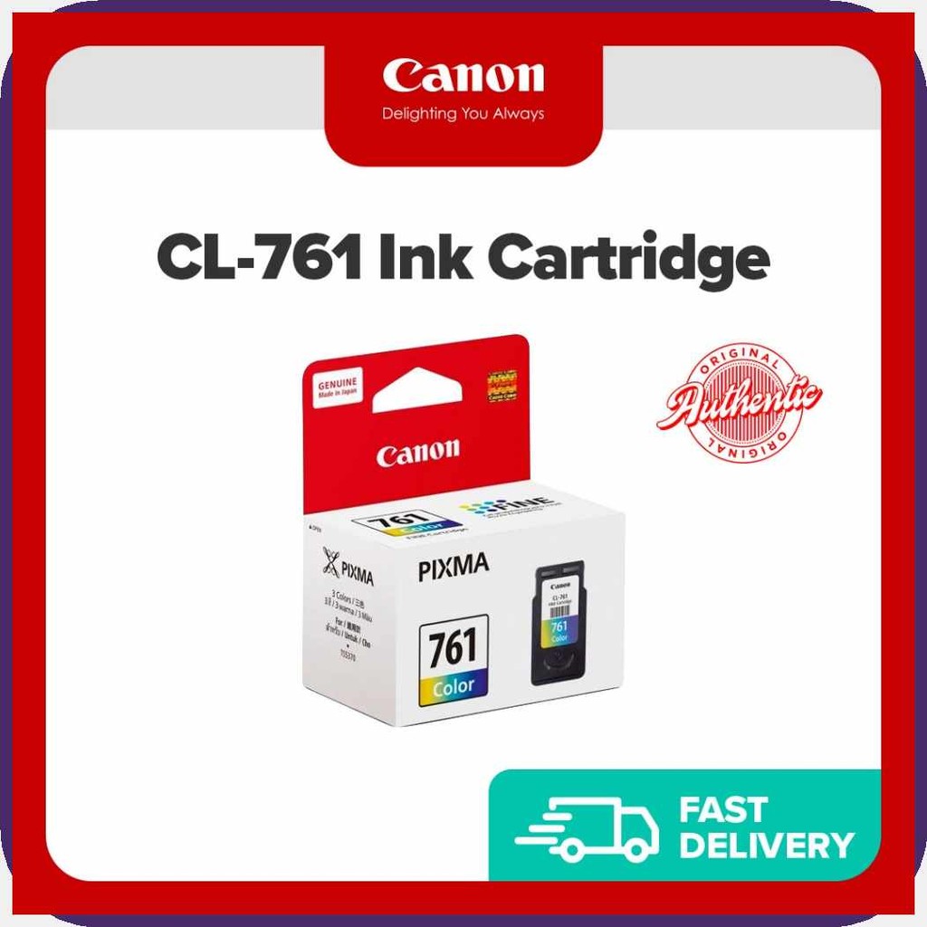 Canon;DD@Ink)w