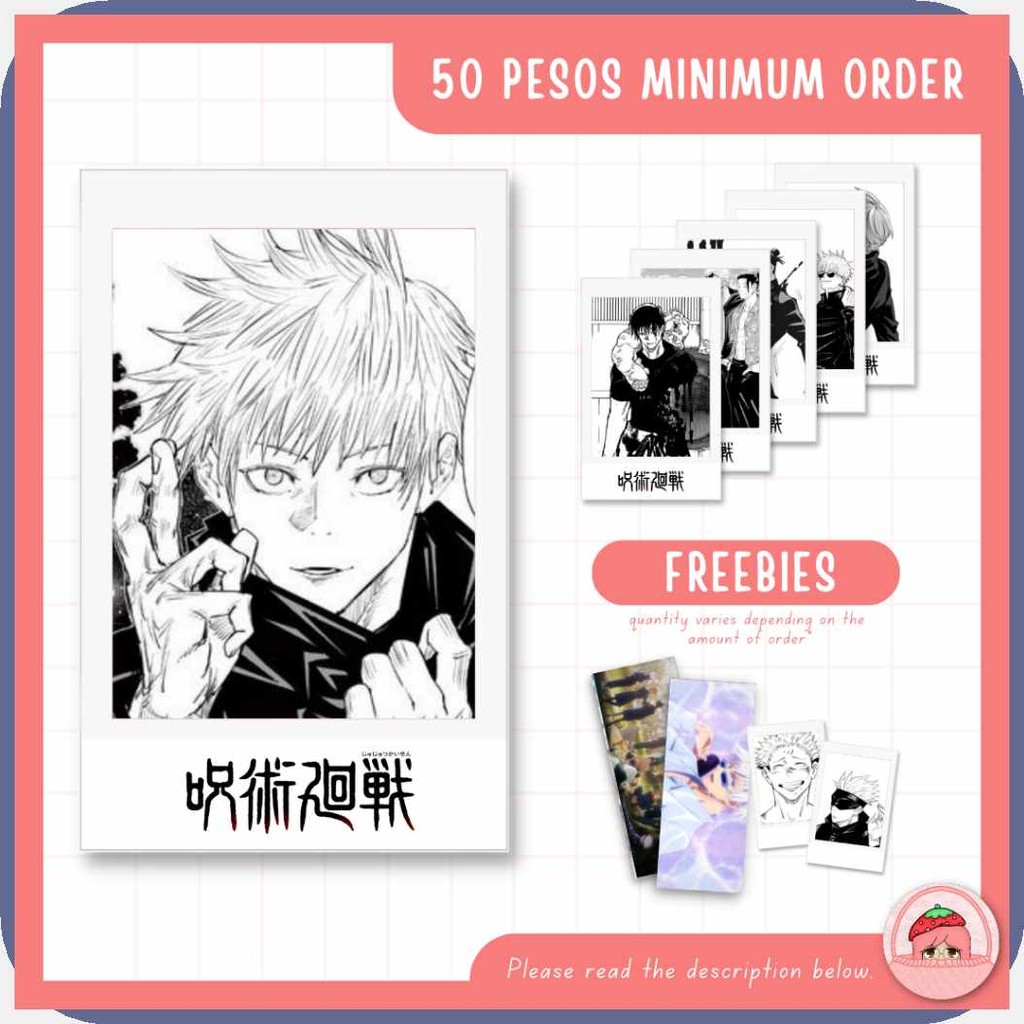 [15`FV=PCS>O$SET]/Sf^JUJUTSU/bl^KAISEN/NT^JJK:e_MANGA:p_ANIME:x_PC ...
