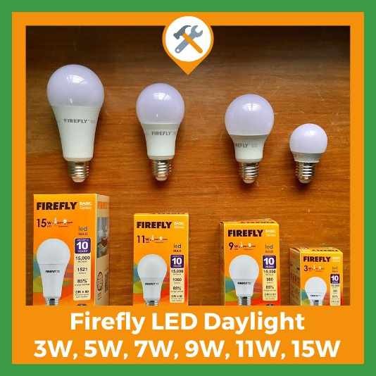Firefly&Xg|LED}Z/Daylight^ih$Bulbs^nR$(available^LI$in^dJ$3,5,7,9,11,13 ...