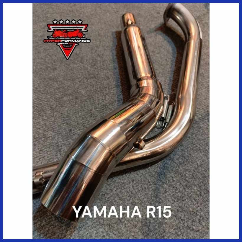 Yamaha/NF`gw]R15}TL>v2)HA>Big)gA>Elbow)lV>|)FF>R15*Op?51mm RACING ...