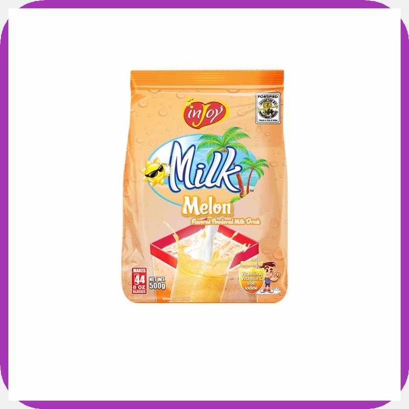 inJoy;em!Melon]P%Milk+a@E@Palamig+Ui@Juice+ko@500g+He@|+wo@Instant ...