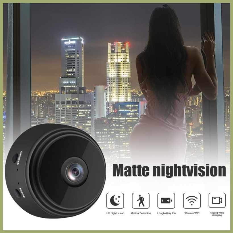 【CCTV>ft#Camera】Mini]VI&n`Camera;w`CCTV;n`Camera;Dz`WIfi;ow`Connect;QF ...
