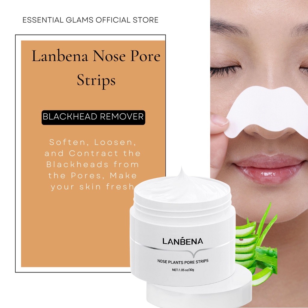 Blackhead Whiteheads Remover Mask Facial Peeling Mask Nose Strip Acne ...