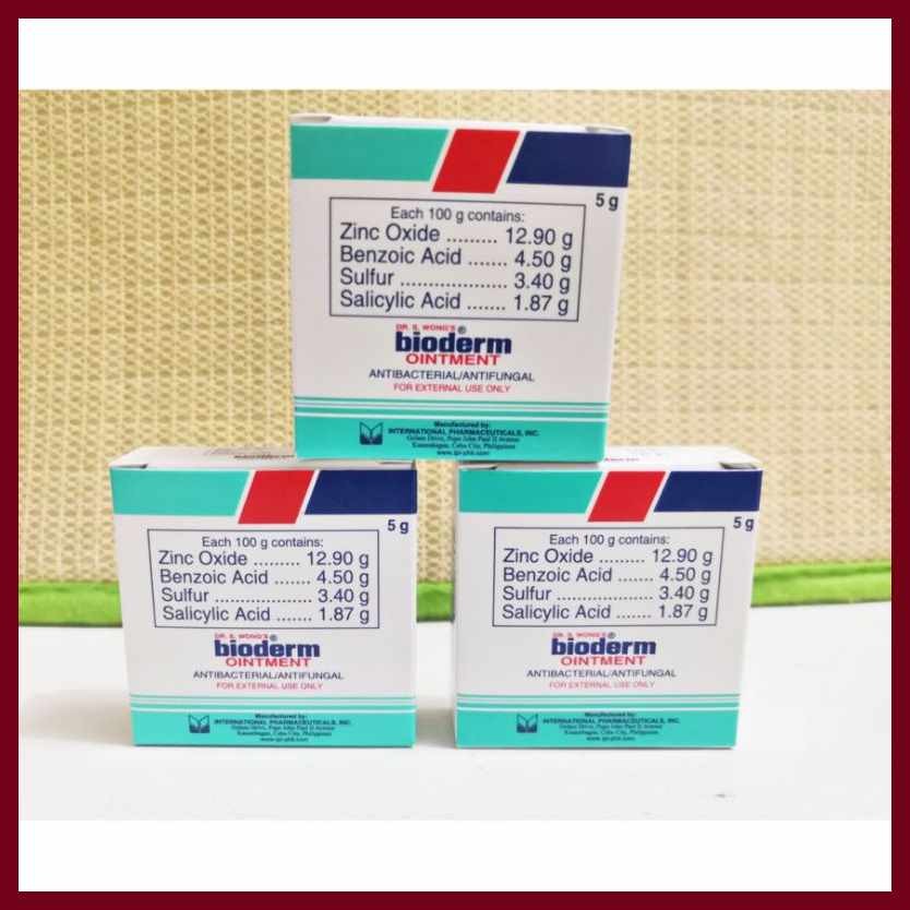 Bioderm