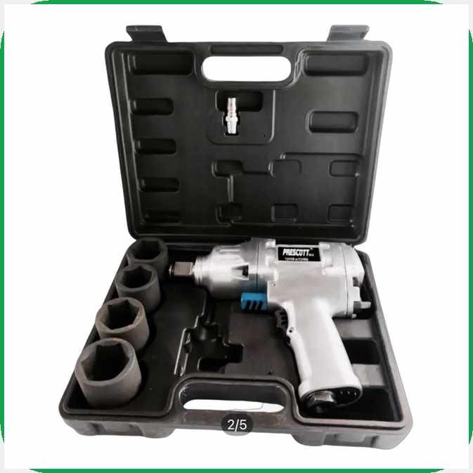 PRESCOTT]Fa(USA`R#3/4>q)DRIVE}M)PNEUMATIC}N)AIR}g)IMPACT}Z)WRENCH}B)SET ...