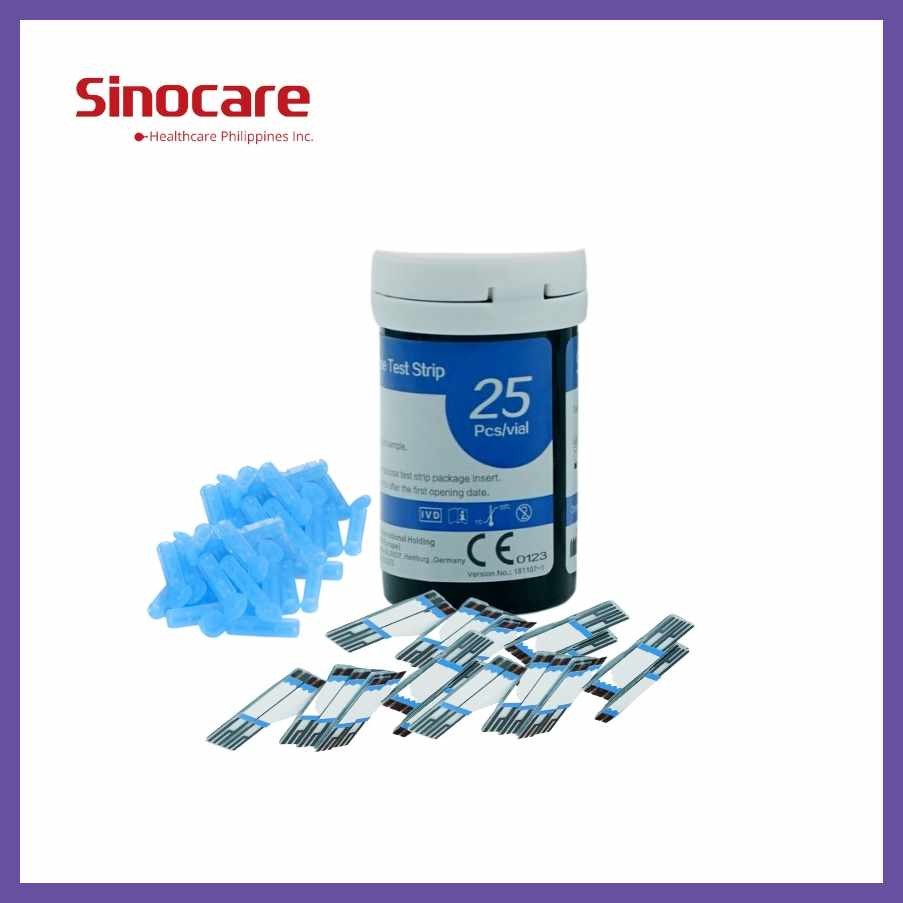 Sinocare)po,Safe?RxAccu