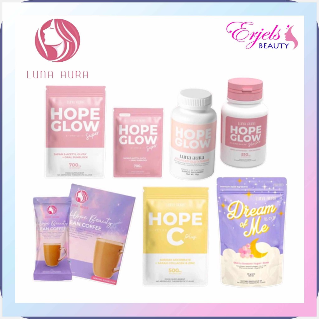 Hope=g'Glow[HW/Glutathione>I)|}l)Skin}U)Pro}r)|}q)Dream}T)of Me | Super ...