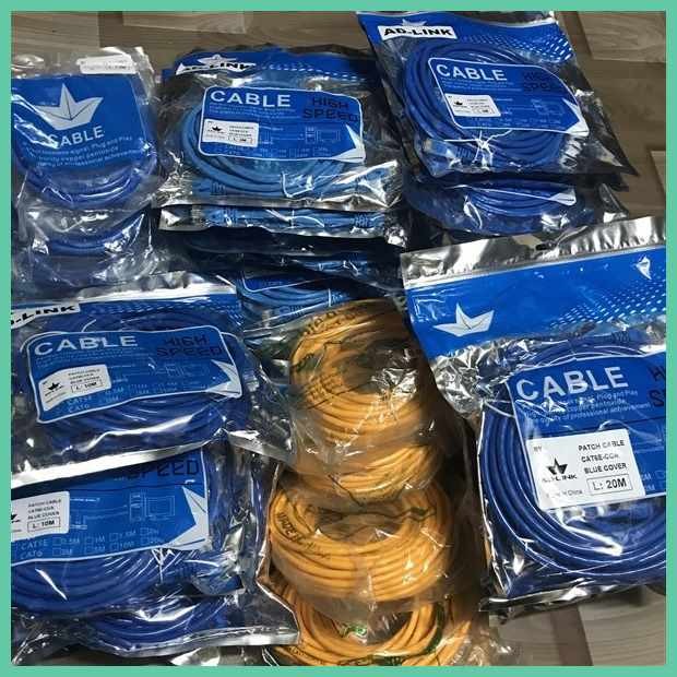 CAT6:XY]CAT6e*Gl-1.5M'Uf|3M=Sy|5M=tN|UTP=L|Patch=I|Cable=C|w/ RJ45 ...