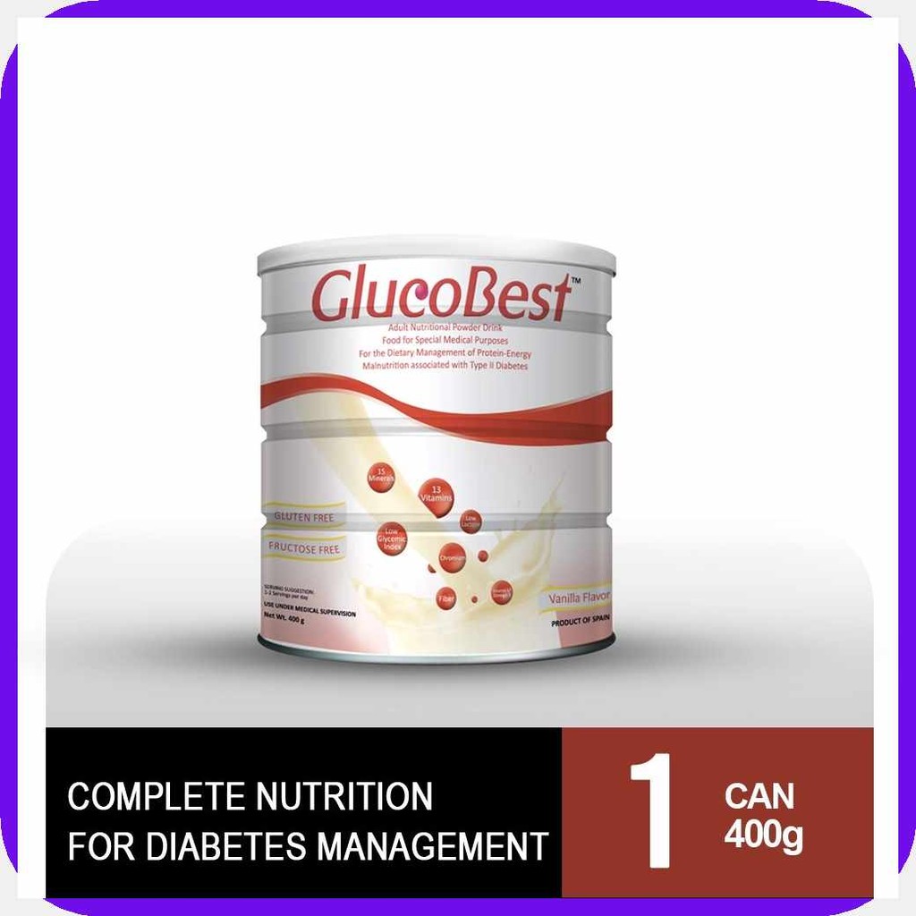 Glucobest