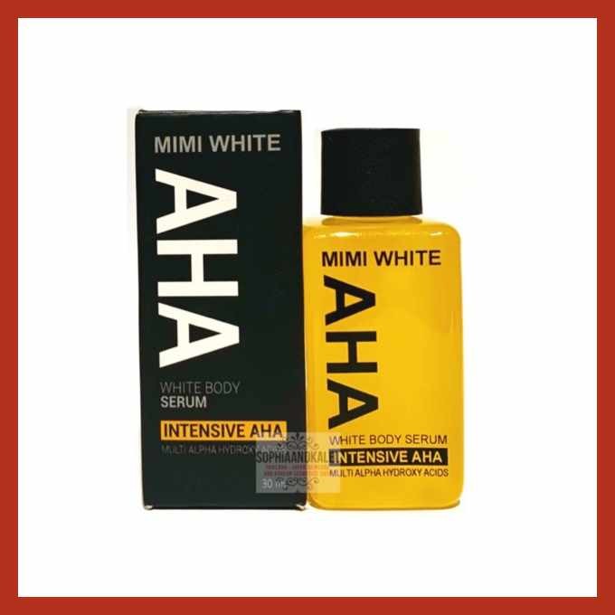 Mimi-xF[White`VW=AHA^fx/Serum$Mt/(Whitening$Aw/Serum$q/from$Z/Thailand ...
