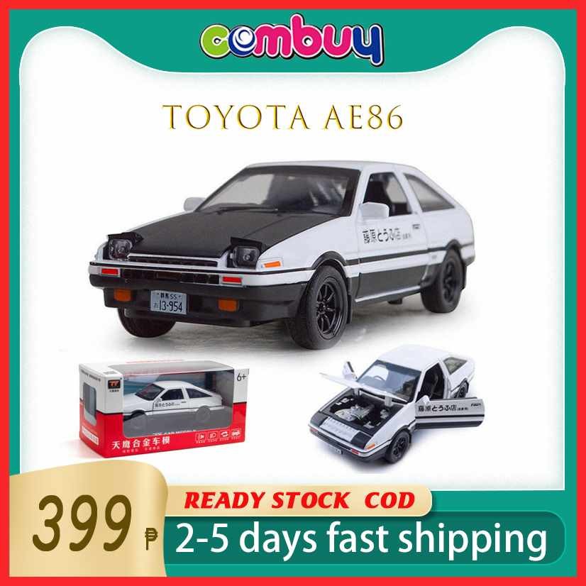 1:32@SS;Toyota=u_S:AE86%b:Initial-D%X:Diecast%bZ:Car%gW:Model%bn:Alloy ...