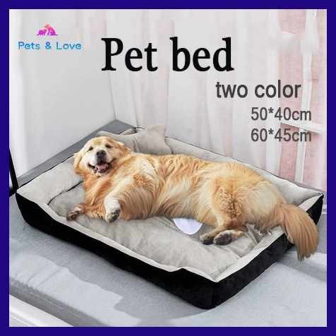 Dogs tQ]Mat*na?Cat*wP?Bed)P>Dog)i>Bed)o>Sleeping Warm Soft Pet Mat Cat ...