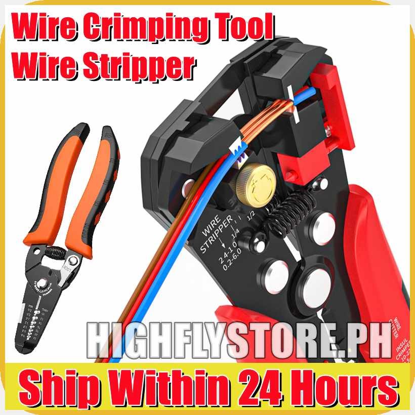 Automatic%t&Wire/Y/Striper/Ql^Cutter.zJ^Stripper/ic^Crimper/aq^Pliers ...