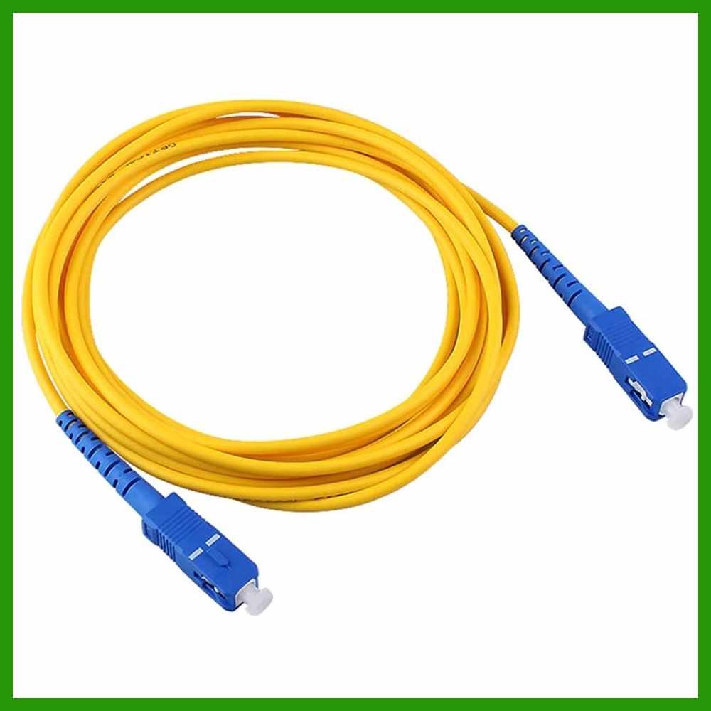 Fiber;I$Optic[Xl]Cable>m)SC/PC-SC/PC}f)SC/UPC-SC/UPC}h)Sngle~Q*Core~N ...