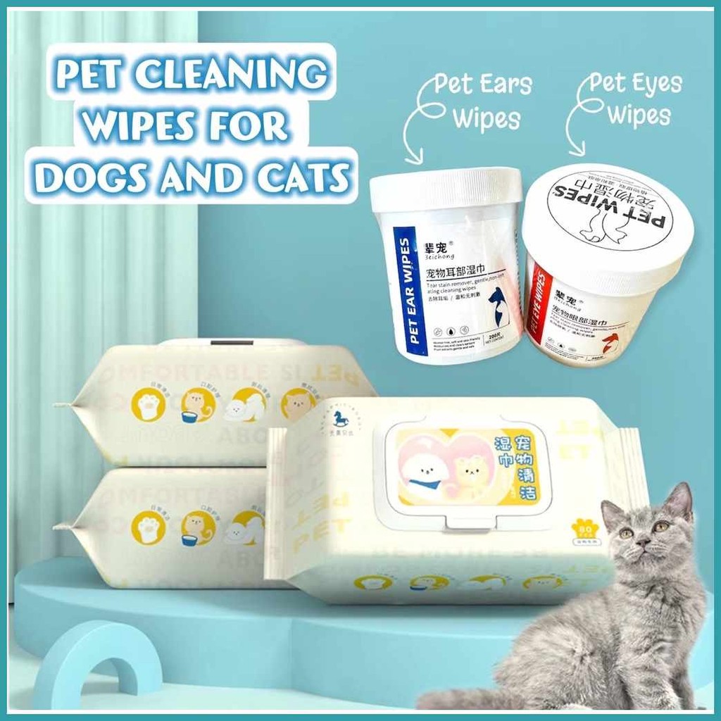OSCPH@S`Pet~sC^Wipes/f^Dog/s^Wipes:Q_Cat:A_Wipes:L_Multi-Purpose:Y_Ear ...