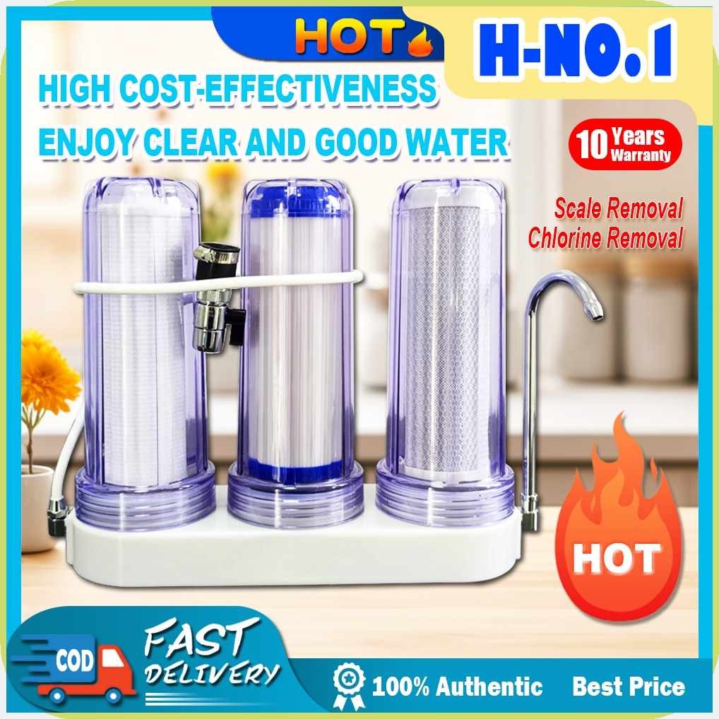 3[e&Stage|Pu+3in1&ey`Water;ov`Purifier