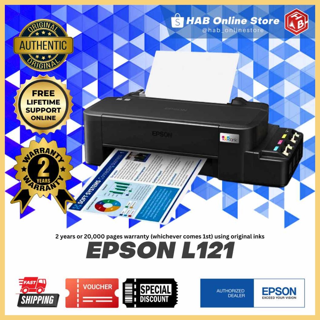 Epson?k&L121!A}EcoTank%E_Single/H^Function/g^Colored/W^Printer/S ...