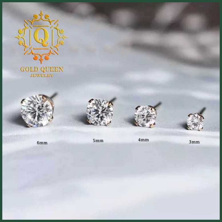 GOLD[G]QUEENU_US~nt?14K*UO?GOLD*LE?ZIRCON*qw?DIAMOND*gT?FOUR-CLAW*dd ...