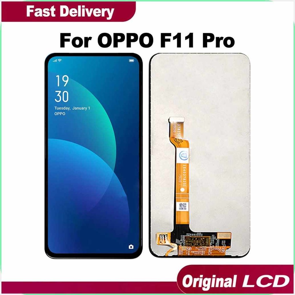 OPPONi LW]PRO)Z>LCD)f>Display*O?Touch*T?Screen | Shopee Philippines