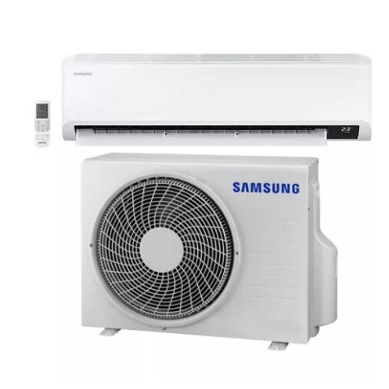 SAMSUNG S 1HP TO 2HP DIGITAL INVERTER BOOST ,FAST COOLING SPLIT TYPE ...