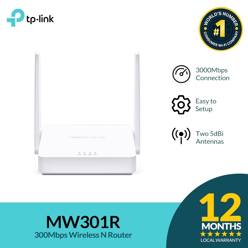 TP-Link*Z(Mercusys