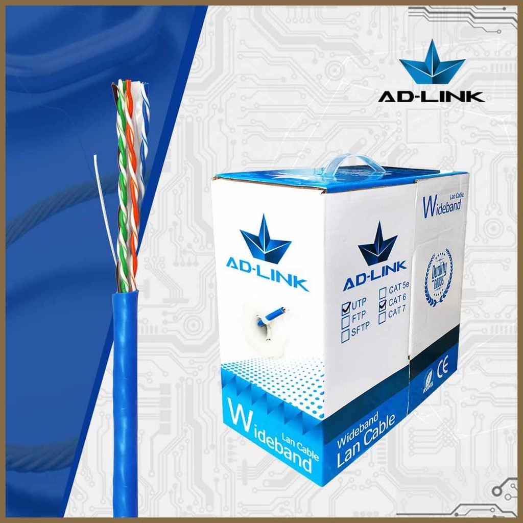 Ad-Link+tw[UTP