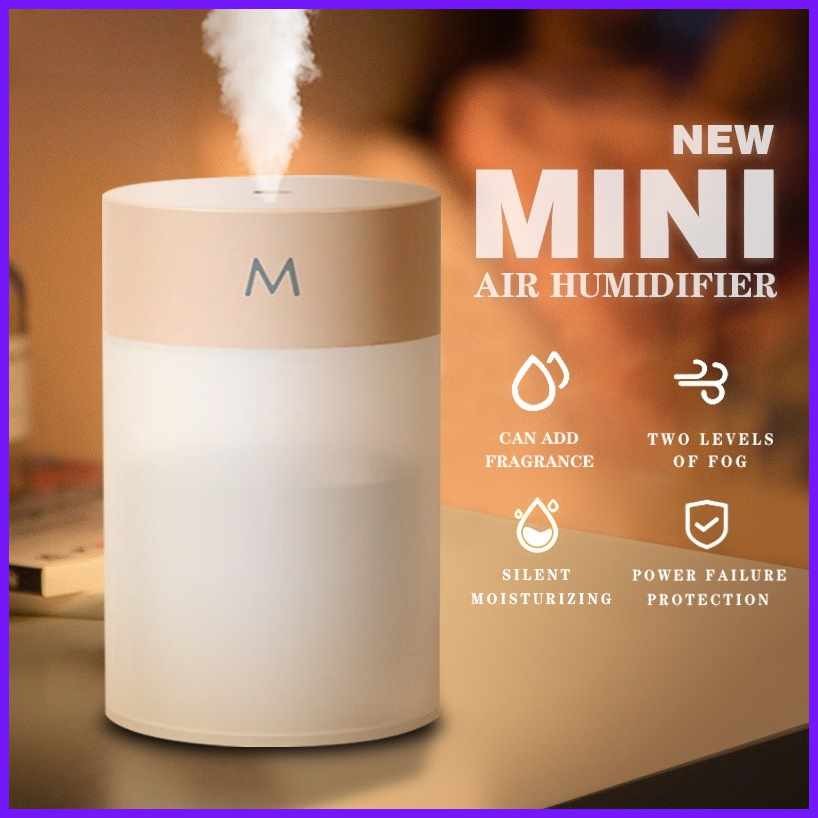 100%,F.Original:Sm~Ultrasonic*o?Humidifier*m?Air*Z?Purifier*V?Diffuser ...
