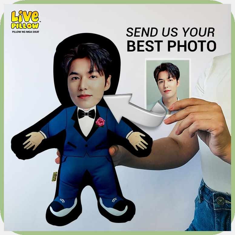 LIVEPILLOW,Yk>Mini]it+Me_aU:Customized%mv:Human%Wk:Doll%HH:MALE%jQ ...