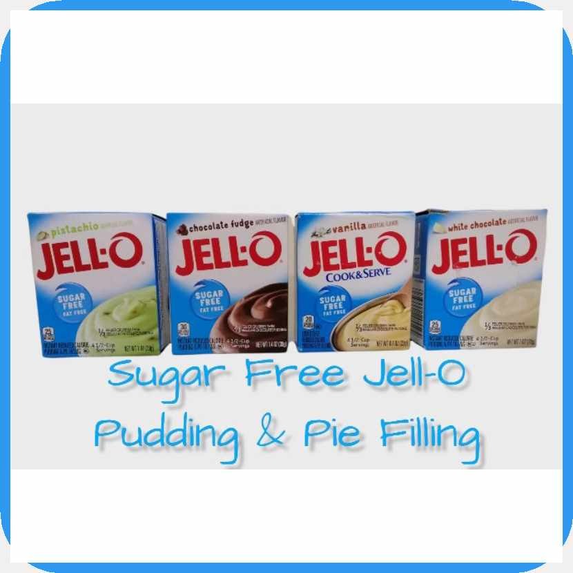 Sugar(Mv/Free#O&Jell-O+od@KZ@qq@Ob@II@cP Jello Instant Pudding & Pie ...