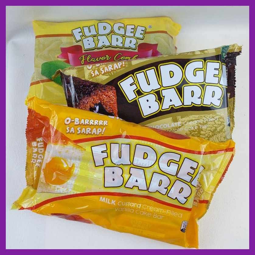 Fudgee-n{Barr@U.Cake>EC)Bar | Shopee Philippines