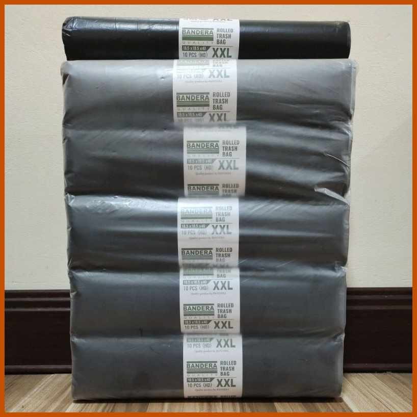 Garbage%Yz`Bag=db~XX_n:Large%B:1%K:pck%M:/%Q:10%a:rolls / 100 pcs ...
