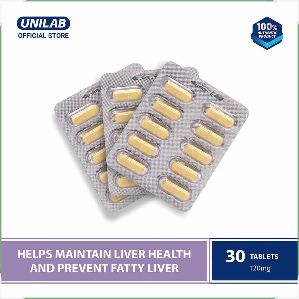 Liverprime)Fi:120mg