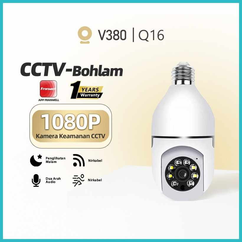 V380+M}xG&IP[U,CAM!G,Wireless!S,WIFI!i,Panoramic!vW,Bulb dm+cctv Camera 360 Degree Bulb Wifi ...