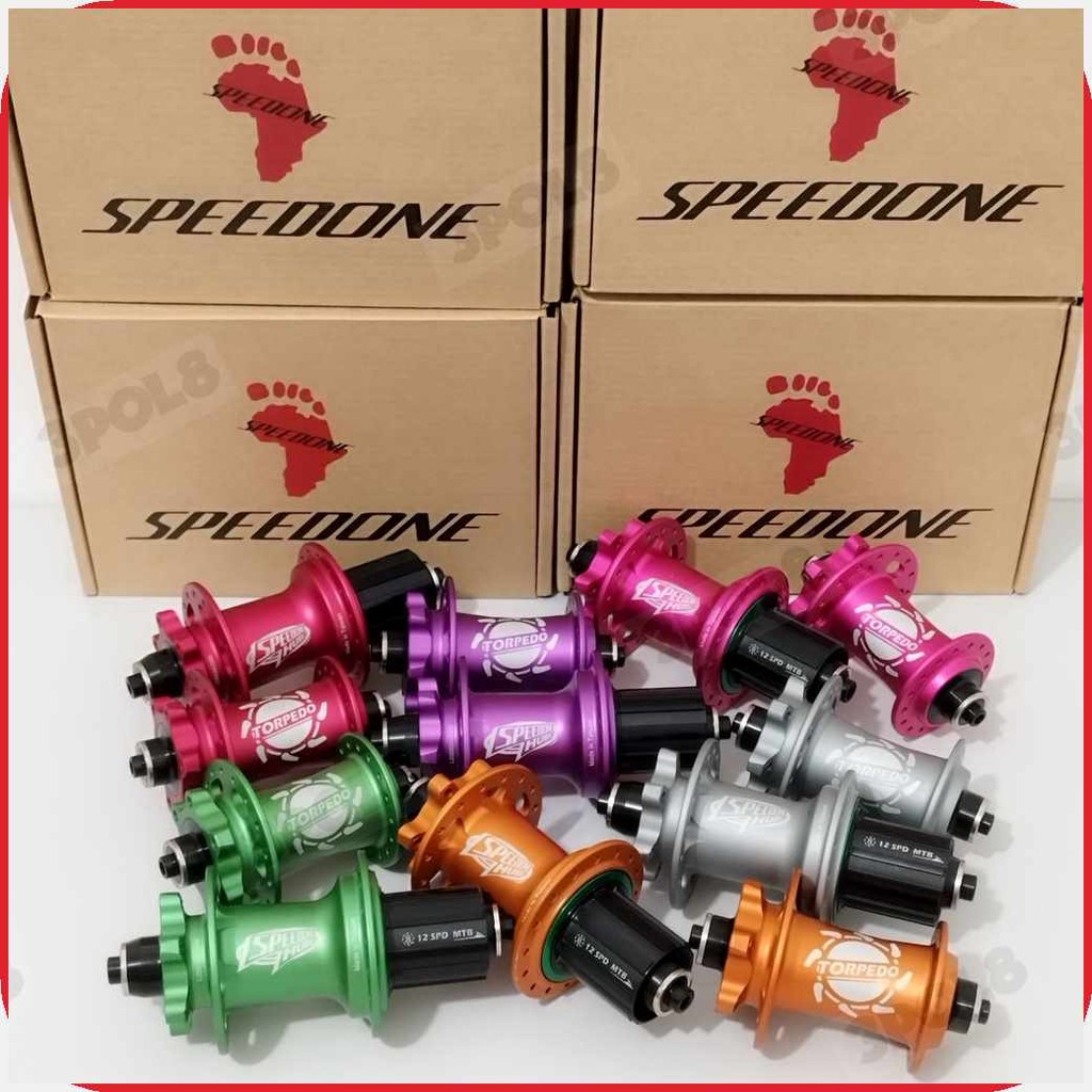 Speedone_B]Torpedo~ZXPilot{X
