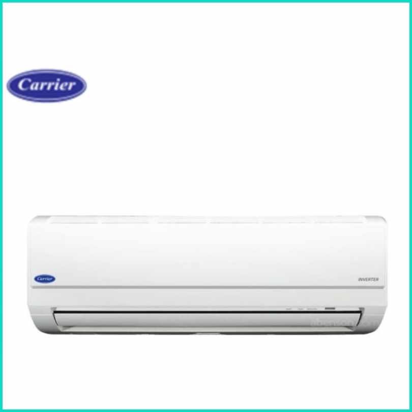 CARRIER 2HP TO 2.5HP OPTIMA INVERTER SPLIT TYPE AIRCON | Shopee Philippines