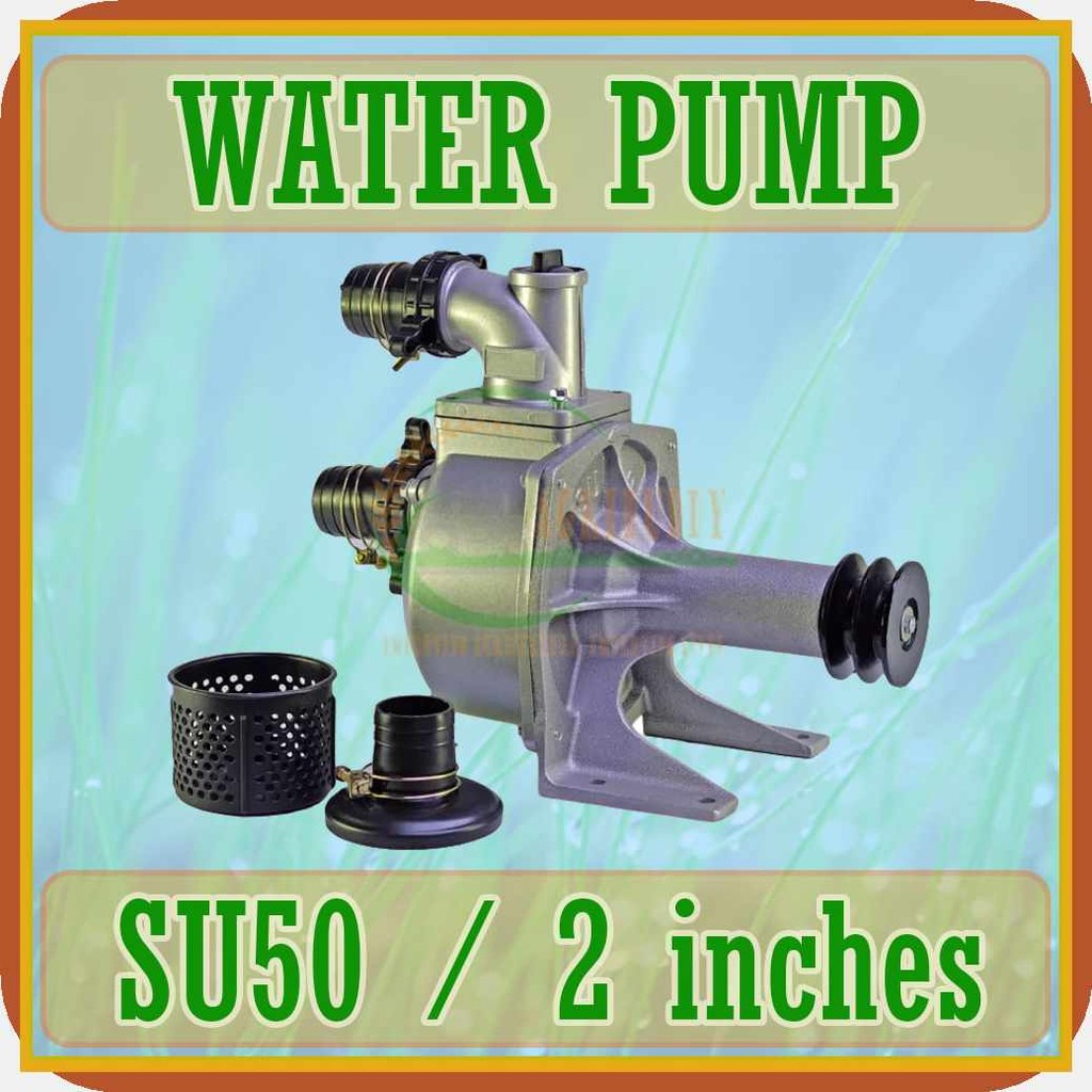 SU50[C]WaterE%Pump*h@AH@LX@Tu@nb@cP Patubig SELF PRIMING 2x2 2 inches ...