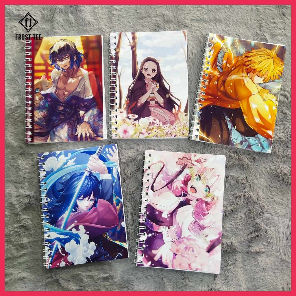 Demon}dL'Slayer:QD@Zenitsu+X@Nezuko+R@Giyu+mJ@Mitsuri+Su@Inosuke+SS ...