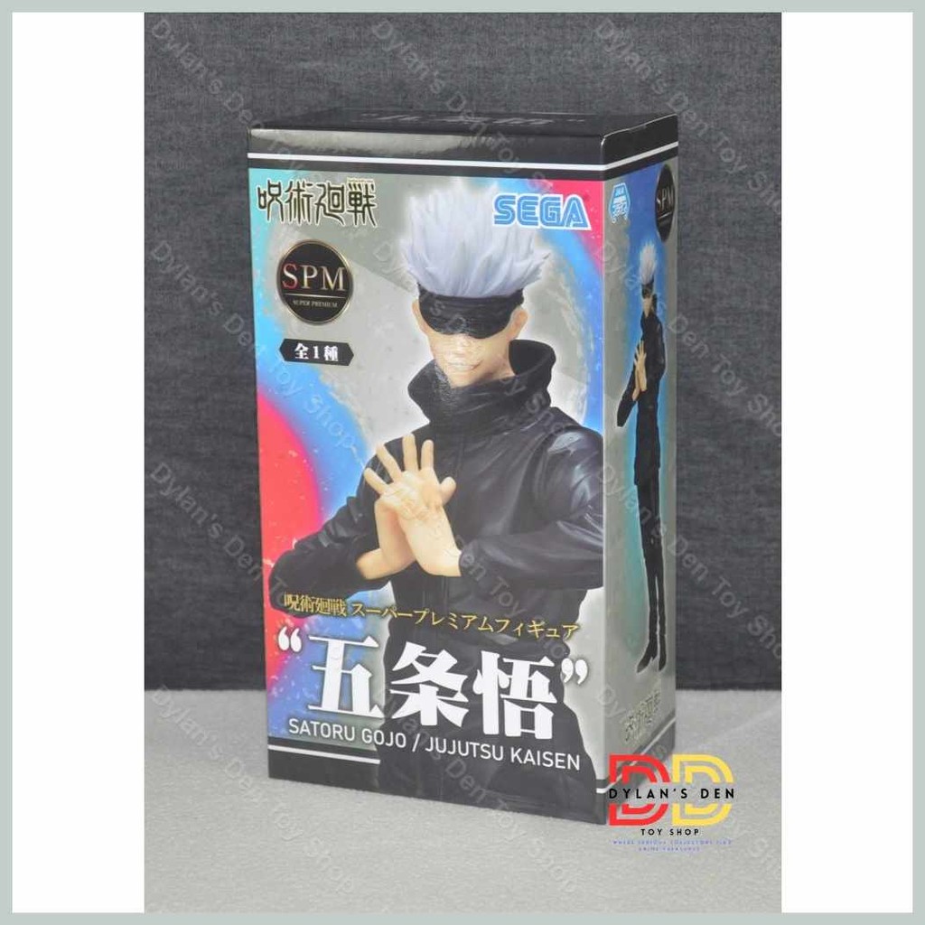 Satoru@Hd?Gojo#N`-!AU[SPM,EE[(Super,KD[Premium,gq[Figure),aw[-,rF ...