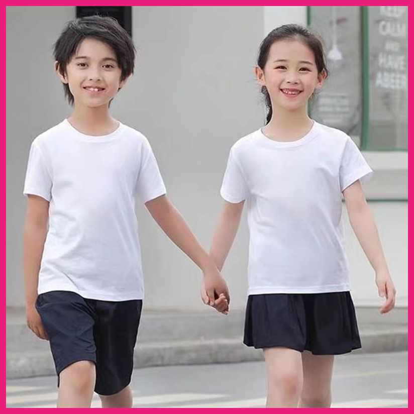 KINGRY]LUCKY_gJ'Unisex#Yk]Makapal.oz]Makapal.tN]Plain.S]White.B]Round.x ...