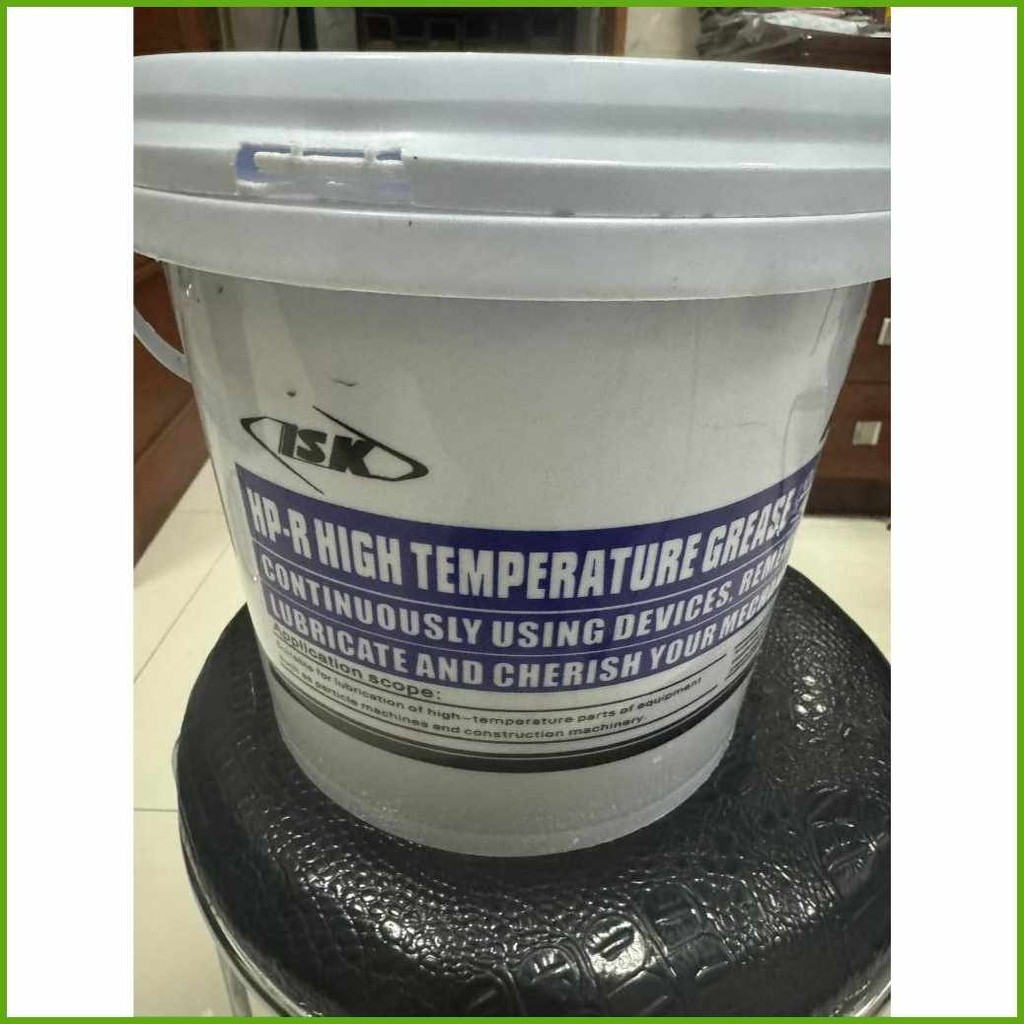 1C`pail'vR/grease>BF)(20kggrease}BH)suitable}pS)for~JP*mechanical~dP ...